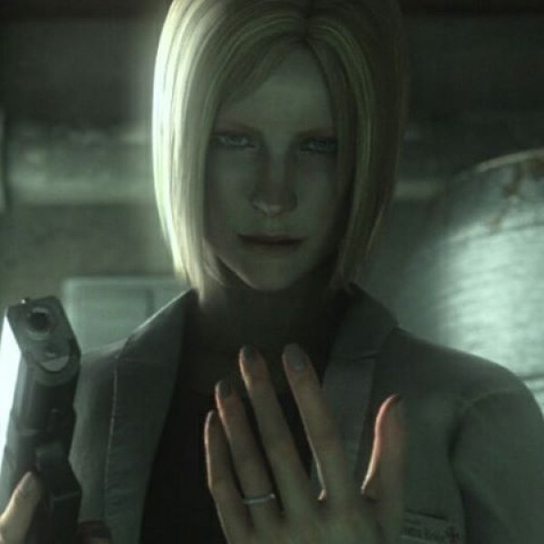 Annette Birkin - Resident Evil - MyWaifuList