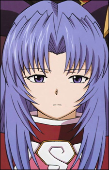 Zephiris - Scrapped Princess - MyWaifuList