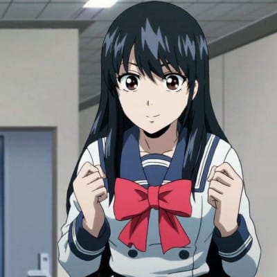 Yuri Honjo - MyWaifuList