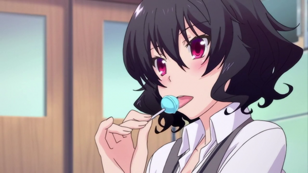 Nanase Hibiki - MyWaifuList