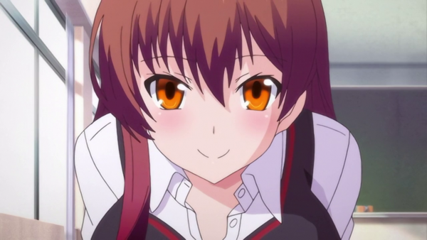 Tenioha Himekawa Ami Render Hentai Anime Png Image Without | My XXX Hot ...