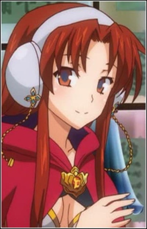 Willis Fujisaki - Rance Series - MyWaifuList