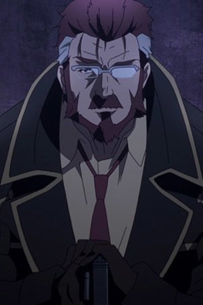 Blitz Talker - Re:Creators - MyWaifuList