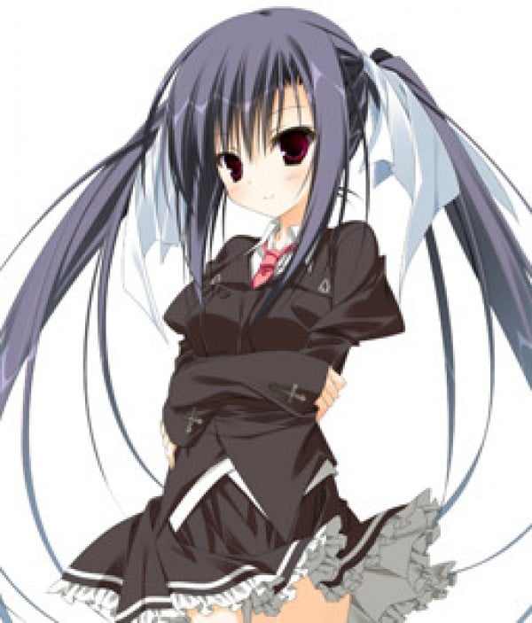 Yuumi Kawachino - MyWaifuList