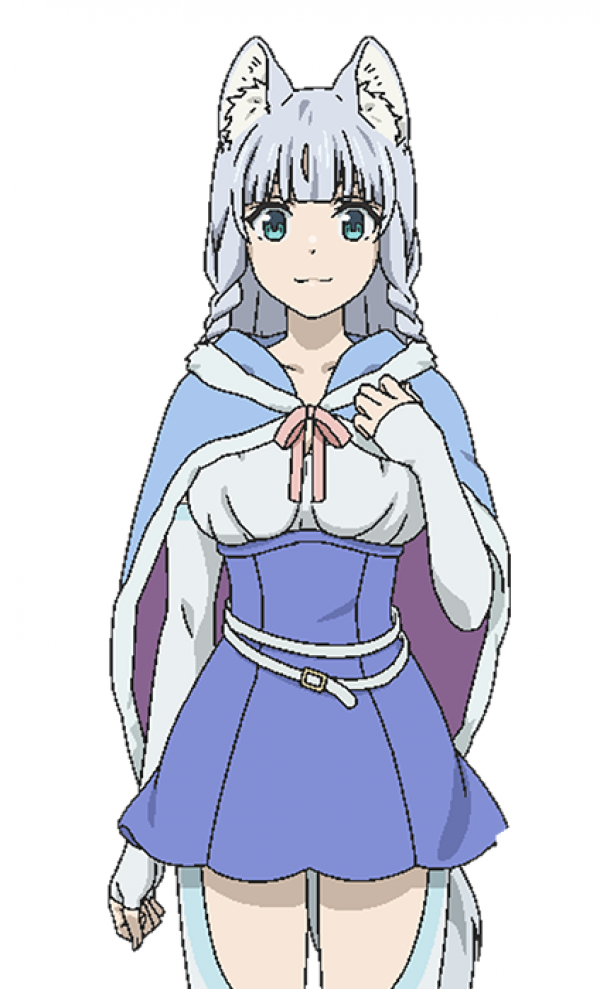 Shigure - MyWaifuList