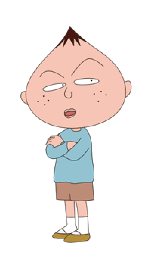 Kimio Nagasawa - MyWaifuList