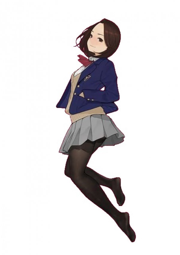 Ren Aikawa - Miru Tights - MyWaifuList