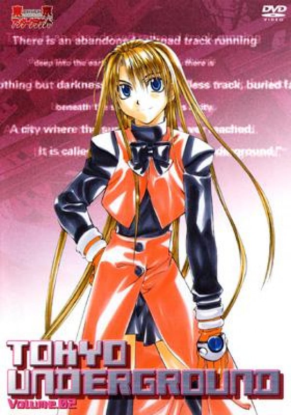 Chelsea Rorec - MyWaifuList