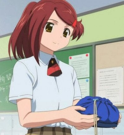 Ako Suminoe - MyWaifuList