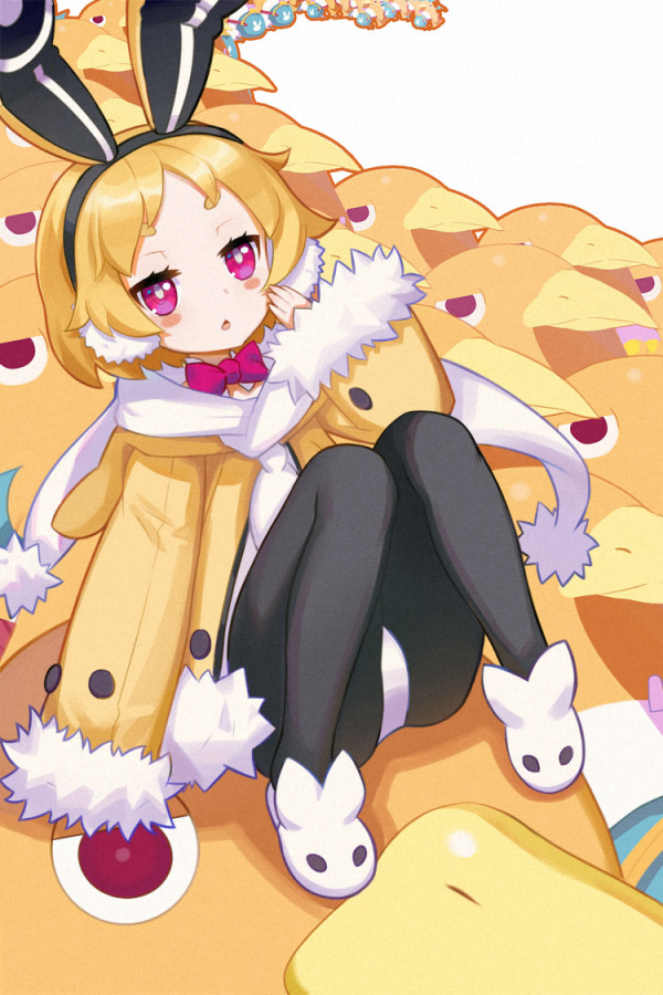 Usalia - MyWaifuList