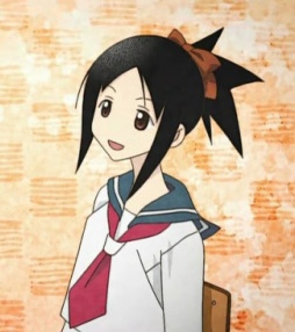 Kanako Oora - MyWaifuList