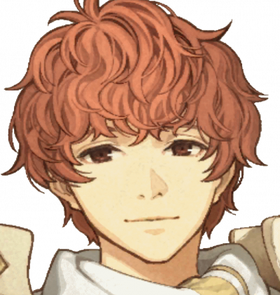 Conrad - Fire Emblem - MyWaifuList