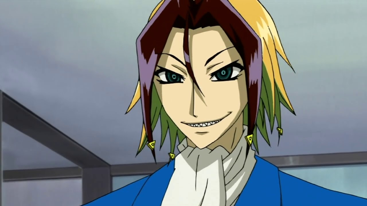 Nōgami Neuro - MyWaifuList