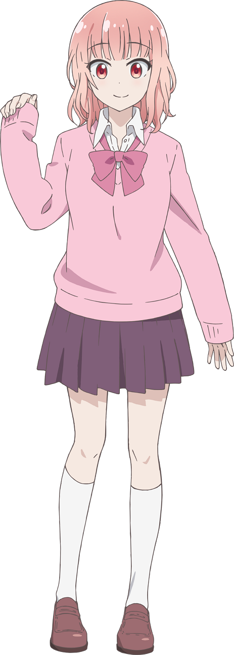 Kotoko Sumiso - MyWaifuList