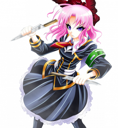 Medaka Box Characters - MyWaifuList