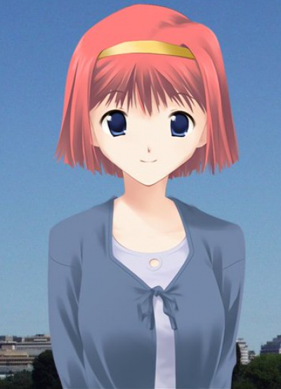 Eileen - Ren'Py - MyWaifuList