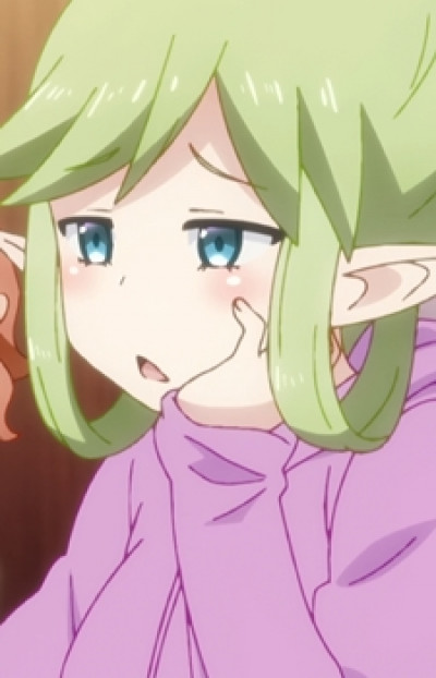 Ersha - Interspecies Reviewers - MyWaifuList