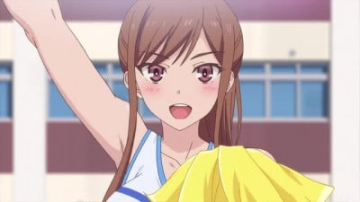 Overflow Characters - MyWaifuList