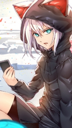 Souta - Darwin's Game - MyWaifuList