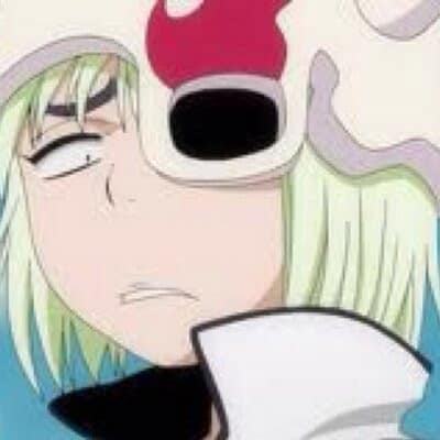 Lilynette Gingerbuck - Bleach - MyWaifuList