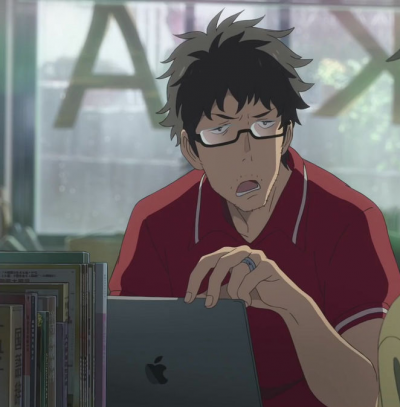 Keisuke Suga - MyWaifuList