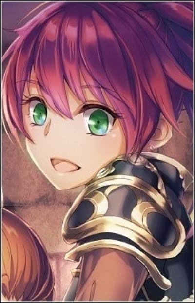 Yunis - How to Build a Dungeon: Book of the Demon King - MyWaifuList