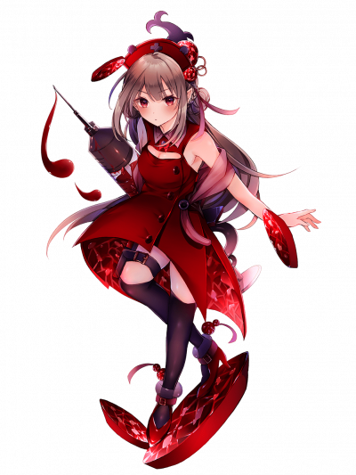 Food Fantasy Characters - MyWaifuList