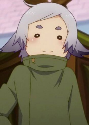 Kanchal - Interspecies Reviewers - MyWaifuList