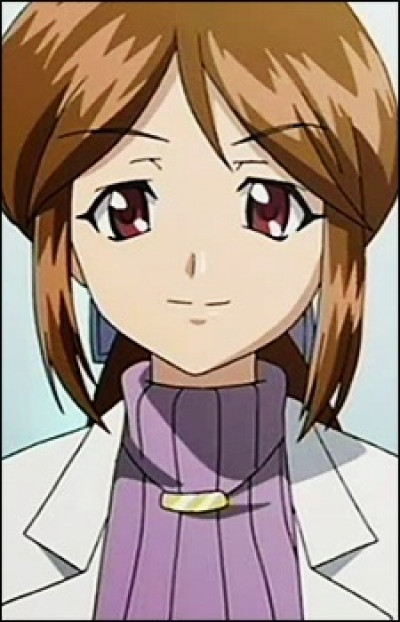 Kusakabe - MyWaifuList