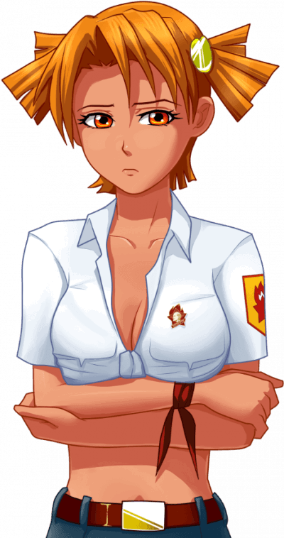 Alice Mywaifulist