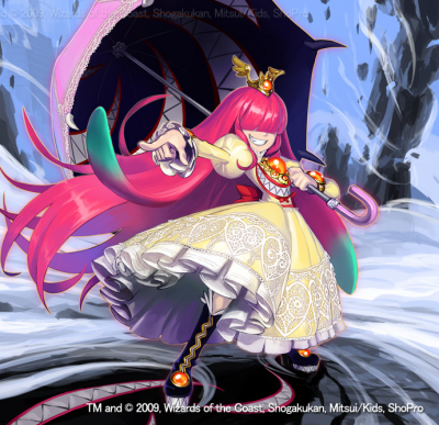 Prin Prin - MyWaifuList