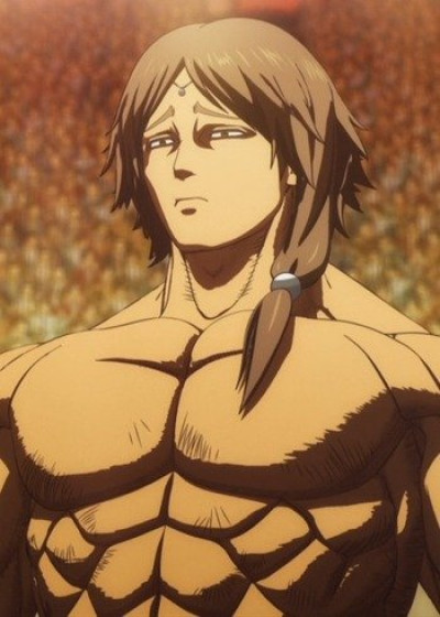 Gaolang Wongsawat - MyWaifuList