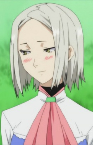 Yukine Mea - Tenchi Muyo! War on Geminar - MyWaifuList