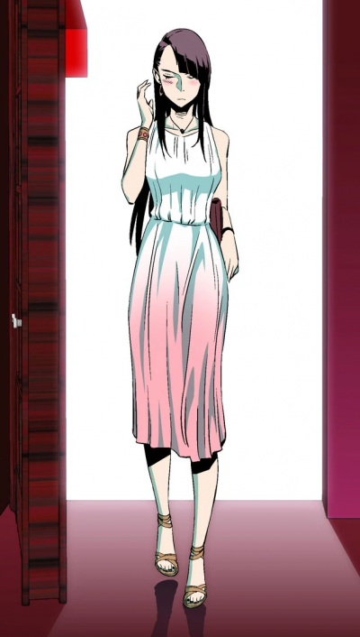 Ye-Rin - MyWaifuList