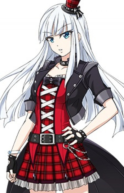 Yucho La - Idol Memories - MyWaifuList