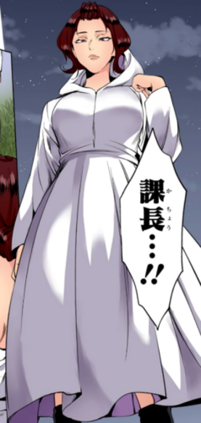 Teruna Izume - MyWaifuList