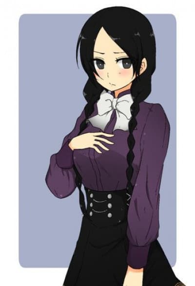 No Name Assassin - Fate - MyWaifuList