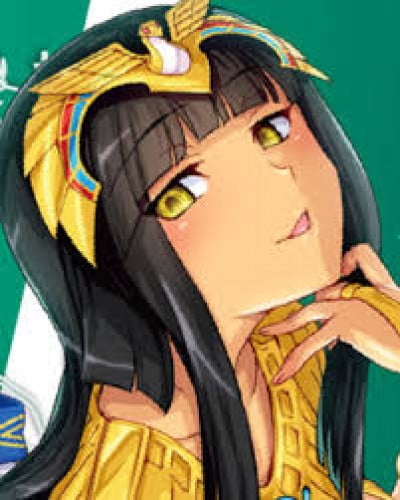 Osiris - MyWaifuList