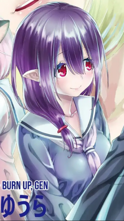 Mirika - MyWaifuList