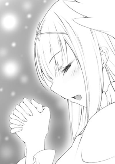 Melissa Mywaifulist