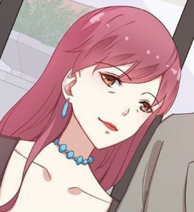 Mina Smith - MyWaifuList