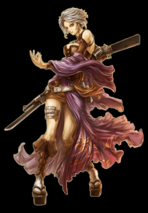 Castlevania Characters - MyWaifuList
