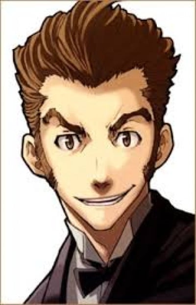 Isaac Dian - Baccano! - MyWaifuList