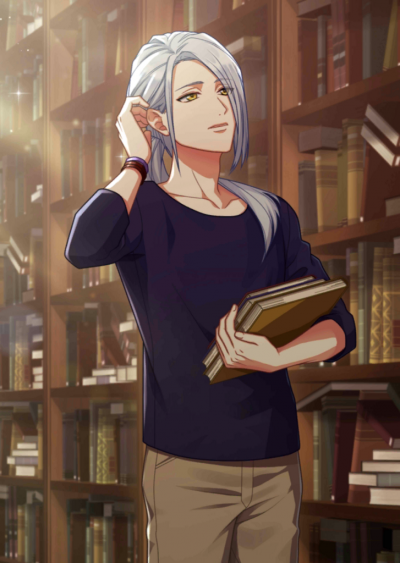 Azuma Yukishiro - MyWaifuList