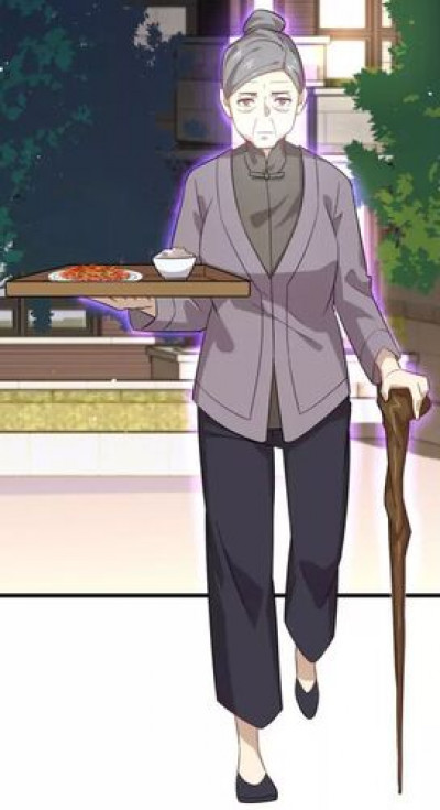 Wei Xing - MyWaifuList