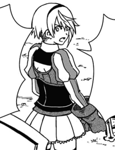 Kachia - MyWaifuList