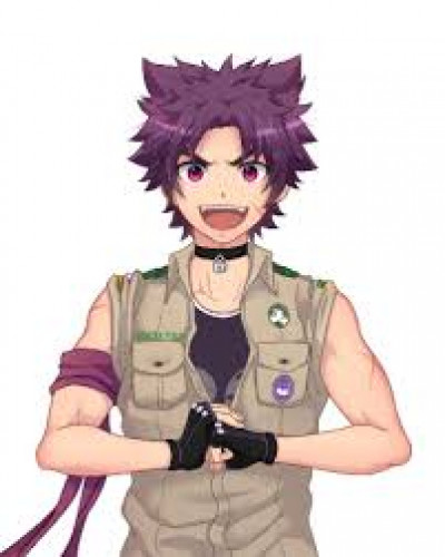 Yoichi Yukimura - MyWaifuList