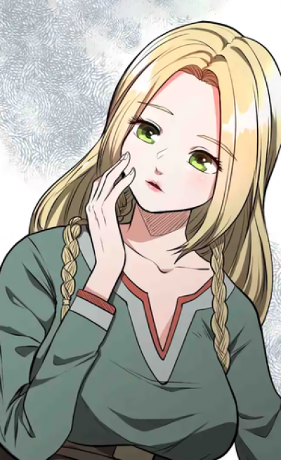 Angela Rose - MyWaifuList