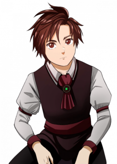 The Beginning After the End Characters - MyWaifuList