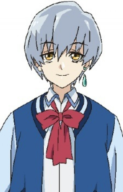 Mitsugu Bamba - MyWaifuList